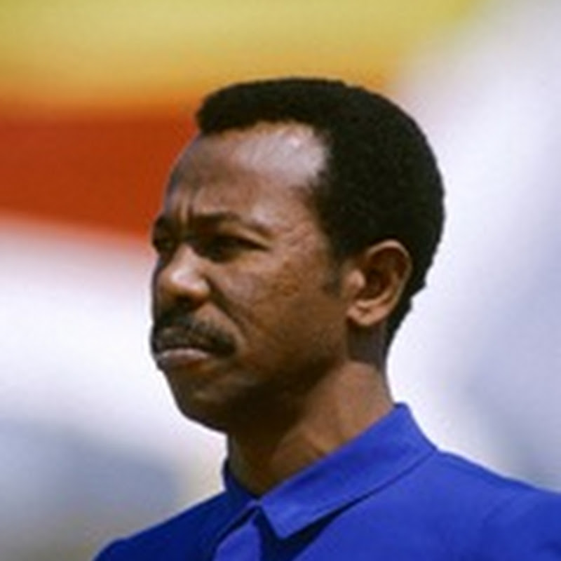 Egyptian Chronicles: Mengistu the red